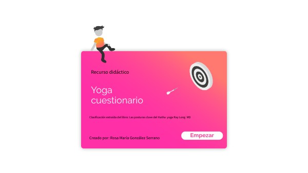 YOGA-QUIZ | Genially