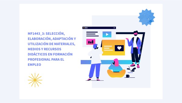 Ejercicio 1 (Módulo 2) | Genially