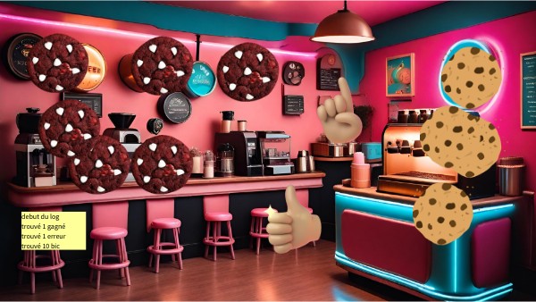 Essential Presentation | Genially