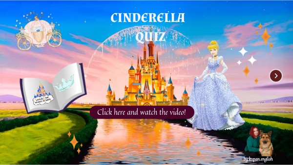 princess 1 | Genially