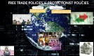 Free Trade and Protections Views