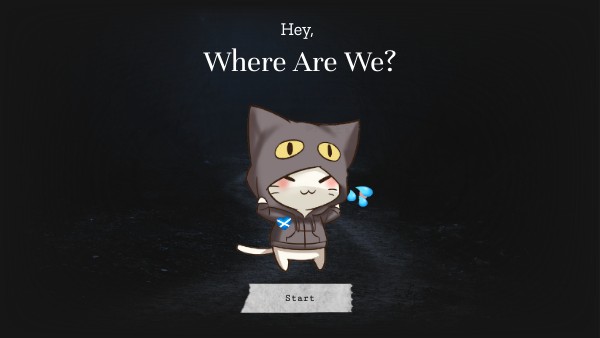 Where Are We? | Genially