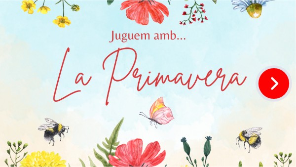 Primavera Puzzle