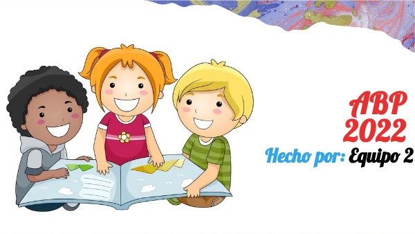ABP GRUPO 2 2022 | Genially