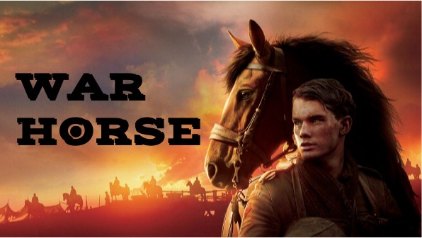 war horse | Genially
