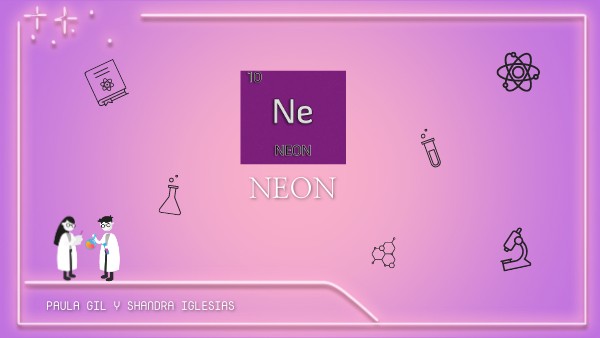 QUIZ FLORIDA NEÓN | Genially