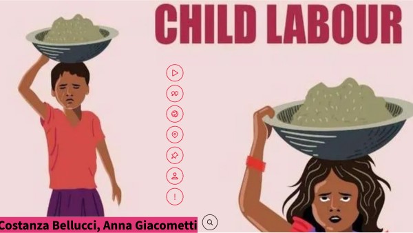 Child Labour | Genially