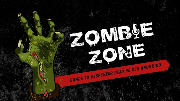 Zombie Zone | Genially