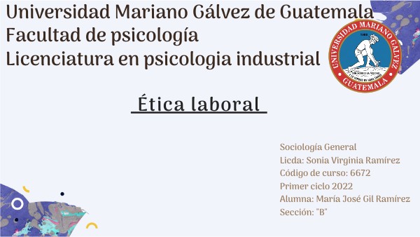 Copia - PRESENTACION MARIA JOSE GIL RAMIERZ