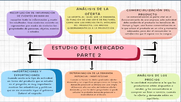 MAPA CONCEPTUAL CAPITULO 2