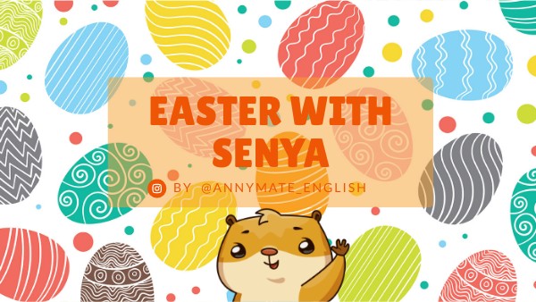 Easter symbols | Genially