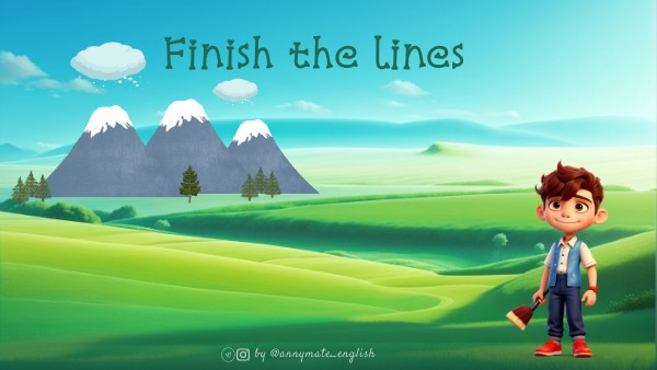 Fantasy lines | Genially