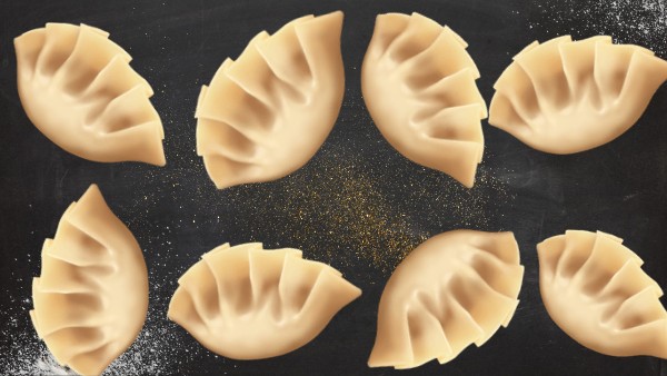 Dumplings | Genially