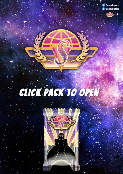 Victoria - SS Character Pack