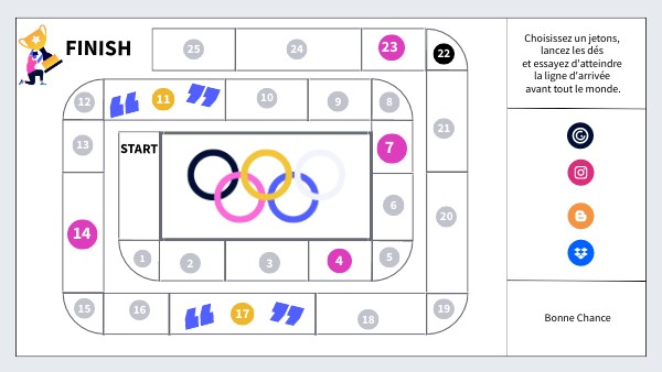 TEAMS GAMES QUIZ | Genially