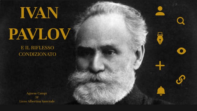 Ivan Pavlov | Genially