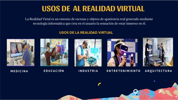 Realidad Virtual | Genially