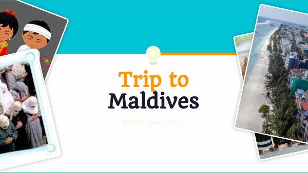 Maldives Project