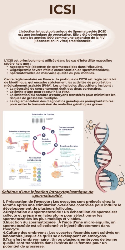 Marie G, Gabin ICSI | Genially