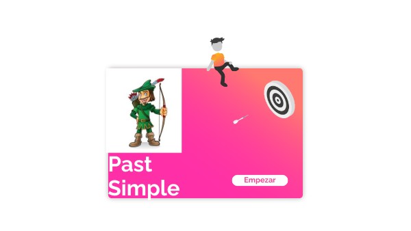 QUiz PAST SIMPLE | Genially