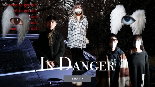 In Danger | Genially