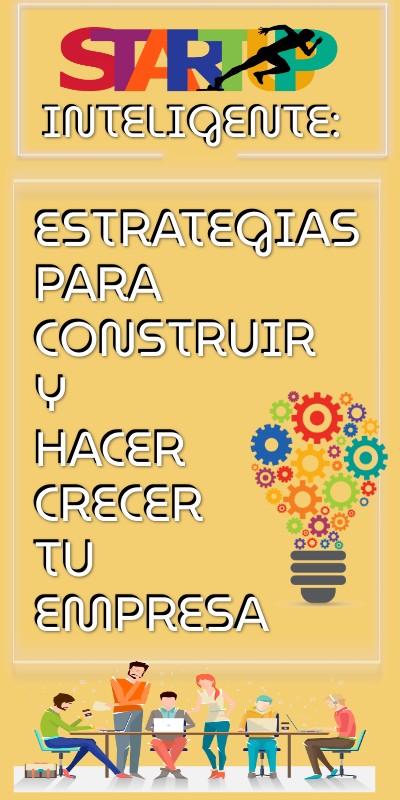 PERFIL EMPRENDEDOR | Genially