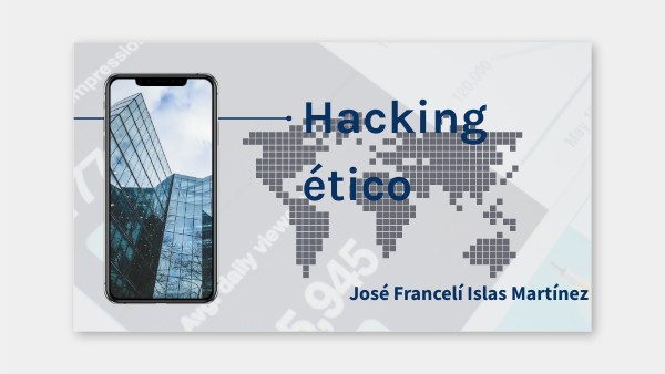 Hacking Ético