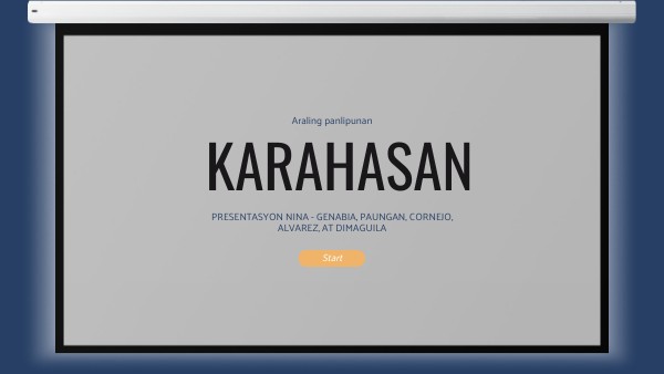 symposium g2 | Genially