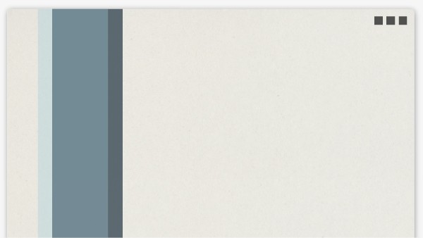 MODERN ZEN PRESENTATION | Genially