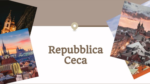 Repubblica Ceca