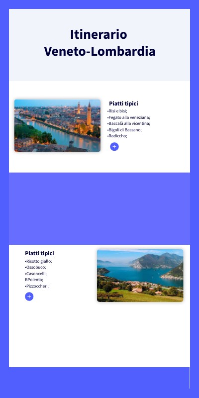 ITINERARIO 1 | Genially