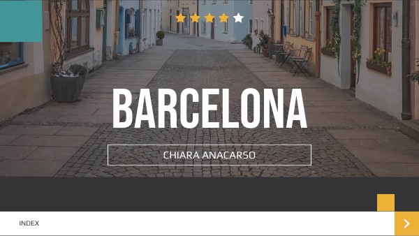 BARCELONA | Genially