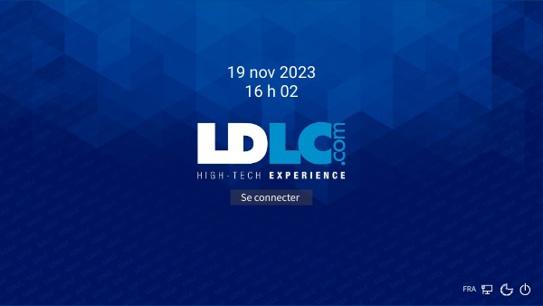Présentation LDLC