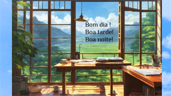 Timi 2 primavera | Genially