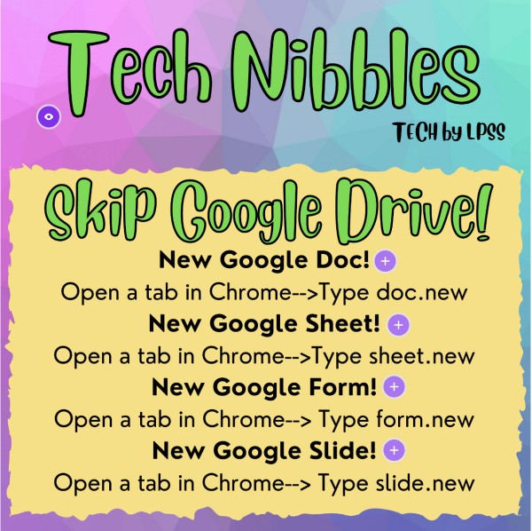 Tech Nibble Google Tricks