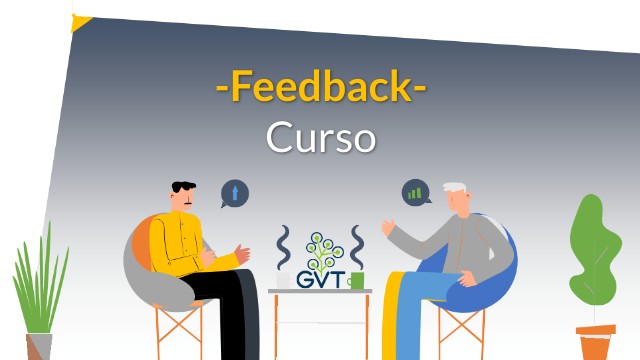 RSS - Curso Feedback Líder