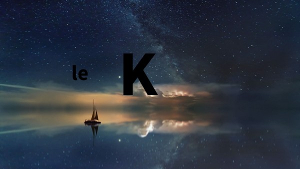 Le K | Genially