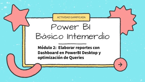 Quiz Power BI | Genially