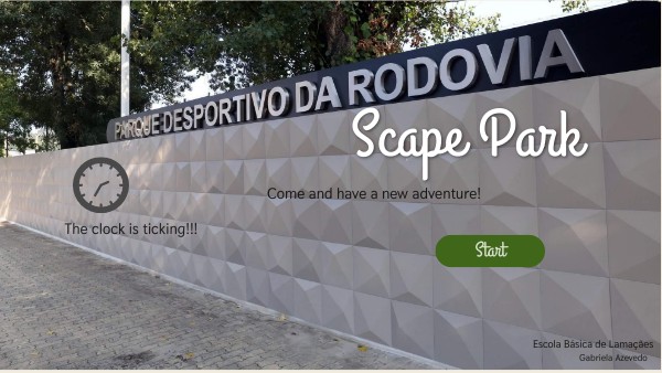 Scape Park