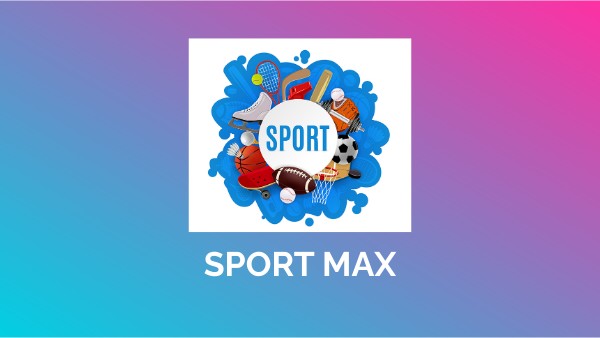 SPORT MAX
