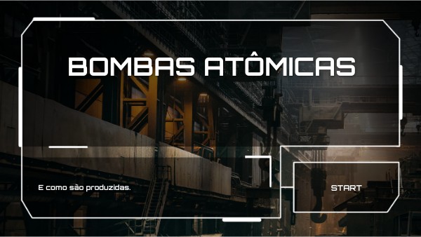 bomba atomica | Genially