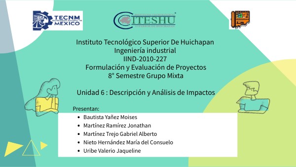 PRESENTACIÓN UNI EDUCACIÓN | Genially