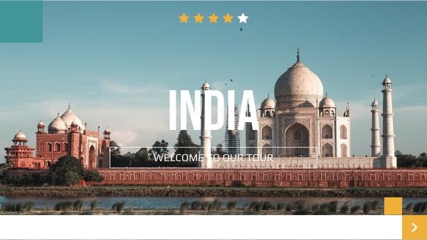 INDIA TRAVEL