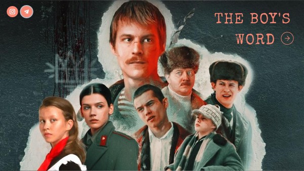 How to become a real boy ? | Genially