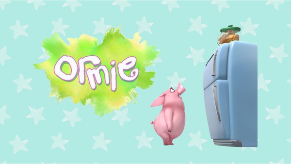 Ormie ( emotions) | Genially