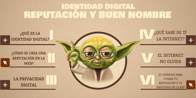 IDENTIDAD DIGITAL