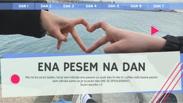 EVENT GUIDE | Genially