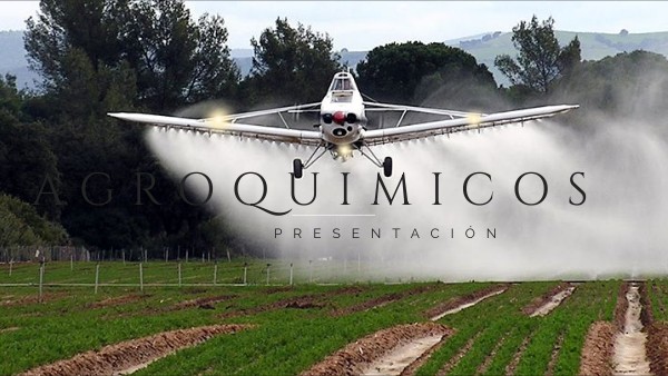 Agroquimicos