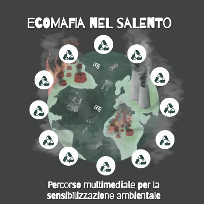 POLLUTION POST | Genially