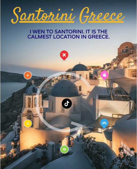 Santorini